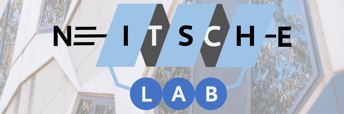 NITSCHE LAB – Medicinal Chemistry & Chemical Biology